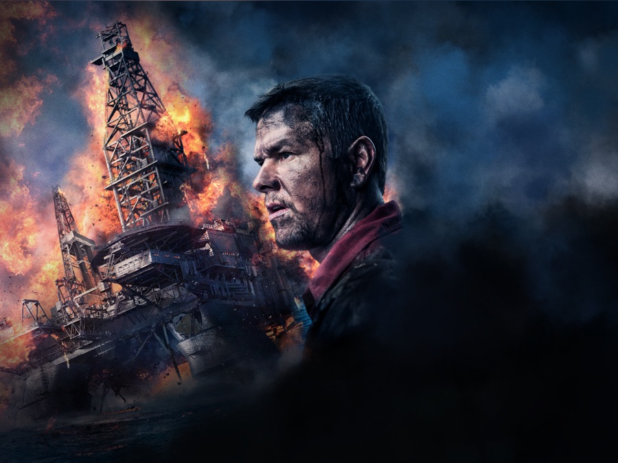 Deepwater Horizon | Apple TV (IN)