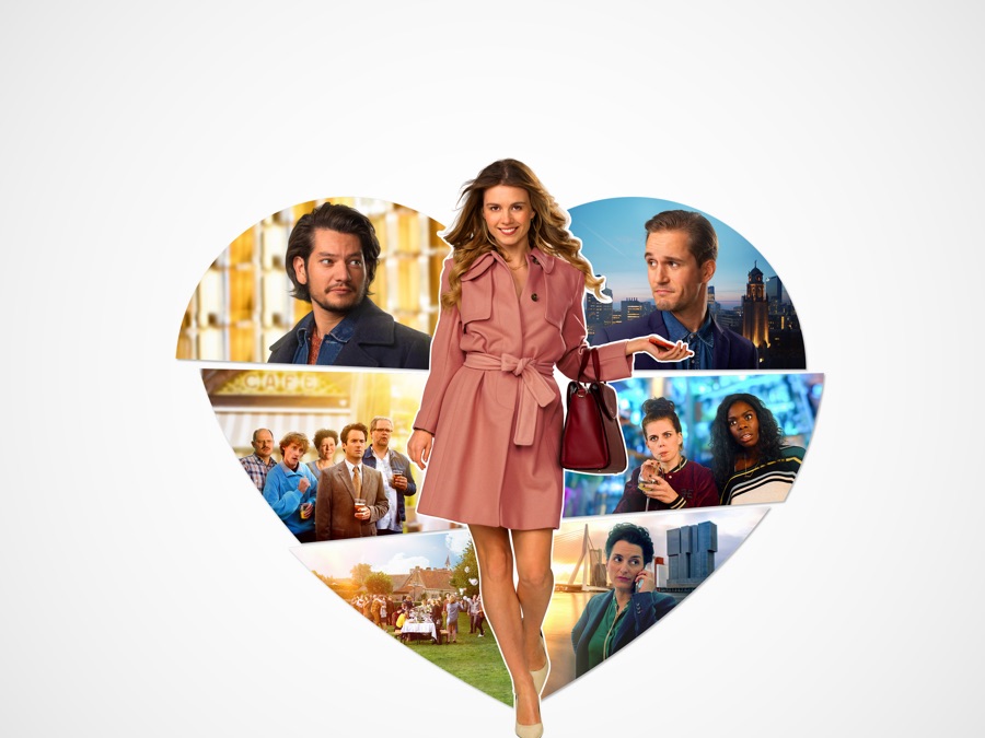 Love Over Distance | Apple TV (FR)