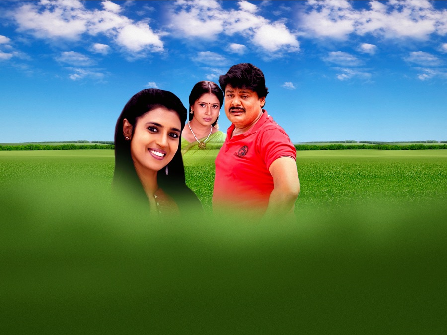 Gajula Mallanna | Apple TV