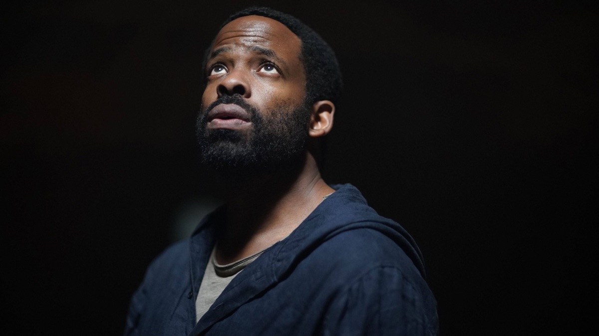 和解・ラ･ブレア（シーズン1、エピソード7）｜Apple TV