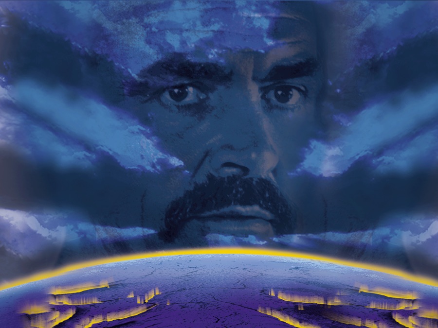 Zardoz | Apple TV (uk)