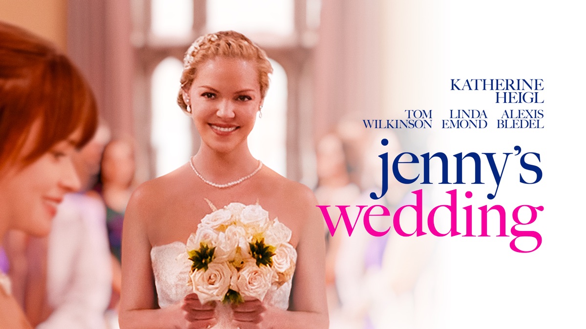 Jenny's Wedding | Apple TV
