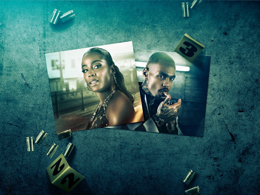 Double Cross - Apple TV