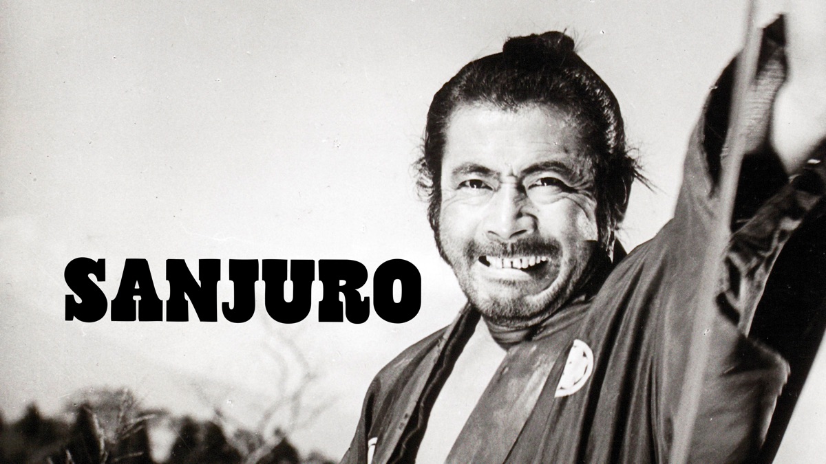Sanjuro | Apple TV