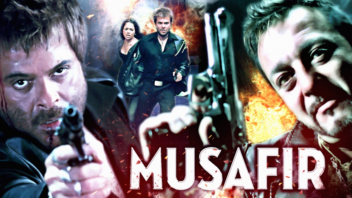 Musafir | Apple TV