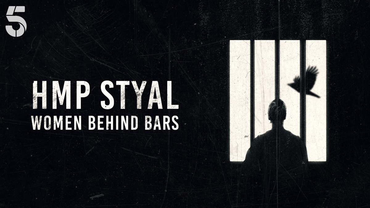 HMP Styal: Women Behind Bars | Apple TV