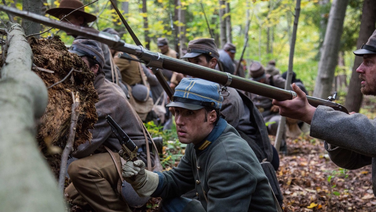 Battle of Gettysburg - Blood and Fury: America's Civil War | Apple TV