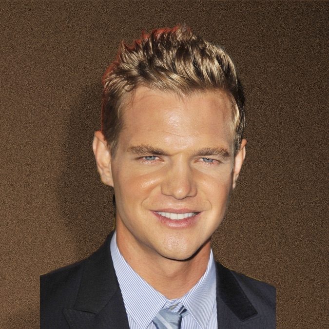 Taylor Handley The Oc