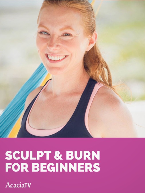 Sculpt & Burn for Beginners | Apple TV (UK)