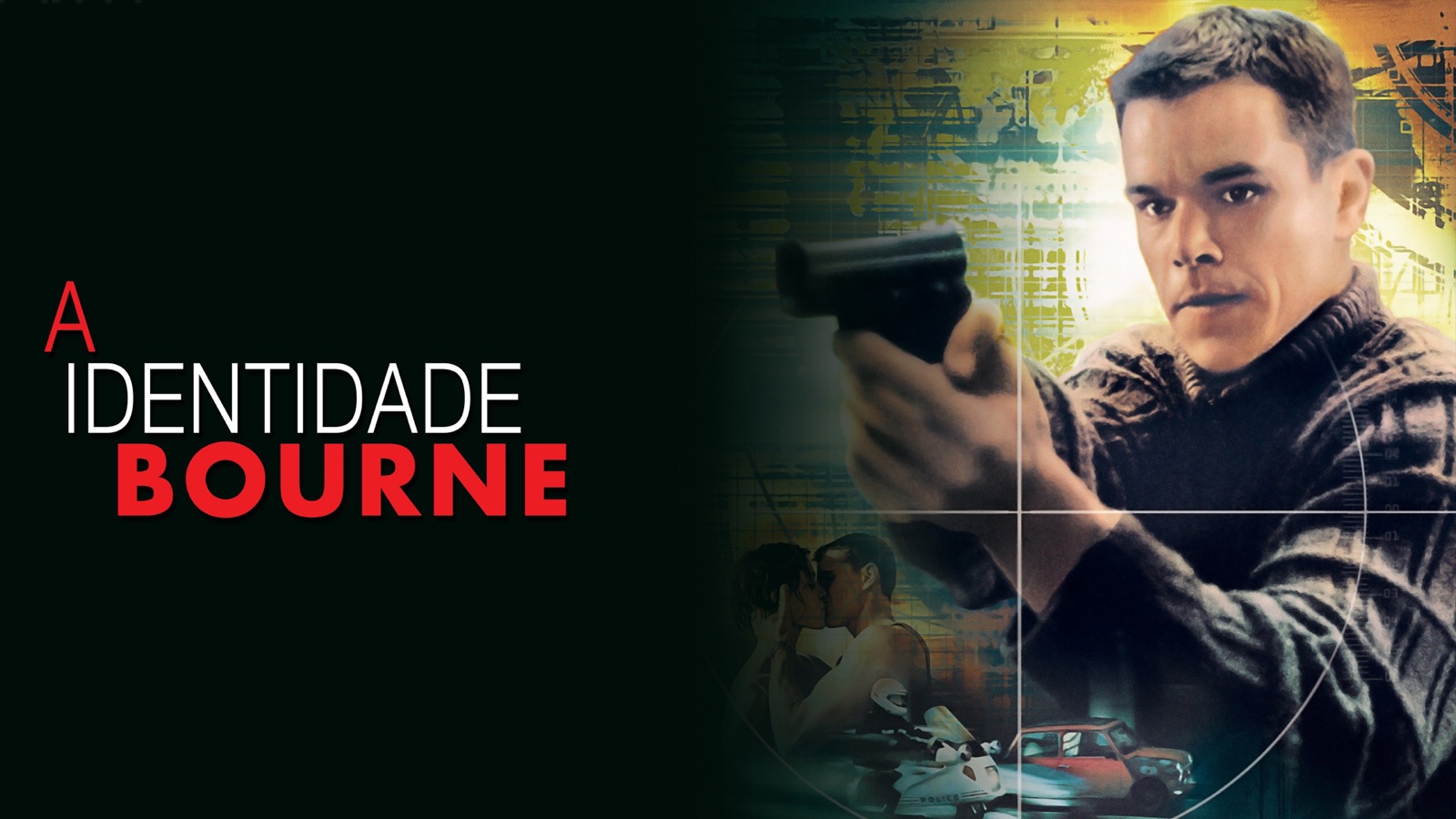 A Identidade Bourne | Apple TV