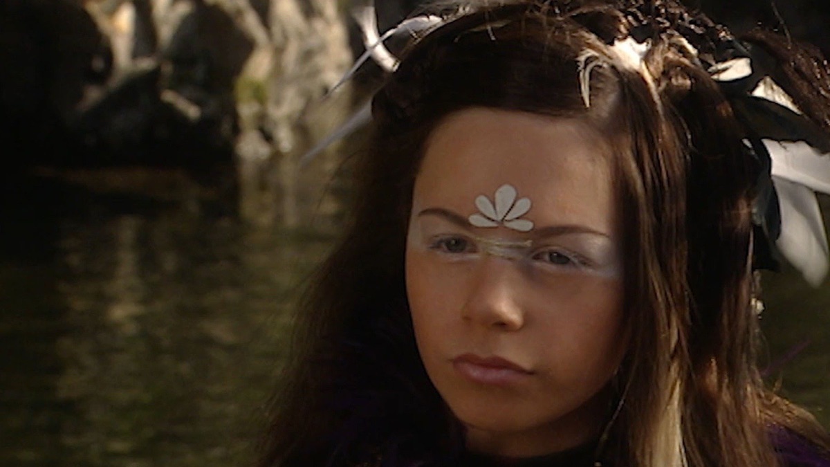 The New Tomorrow - Apple TV (CA)