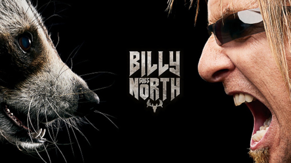 Billy Goes North - Apple TV (CA)