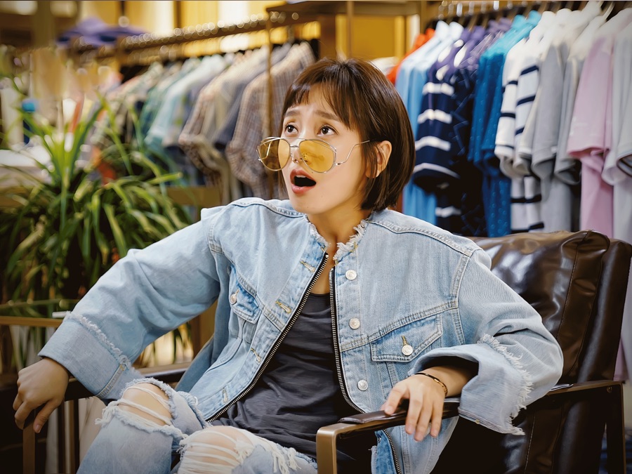 MY DEAR ANCESTOR | Apple TV (CA)