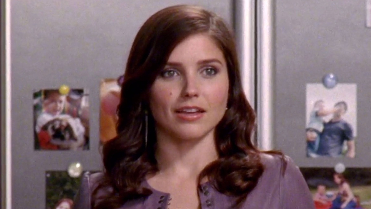 Family Affair – One Tree Hill (Series 7, Episode 14) | Apple TV