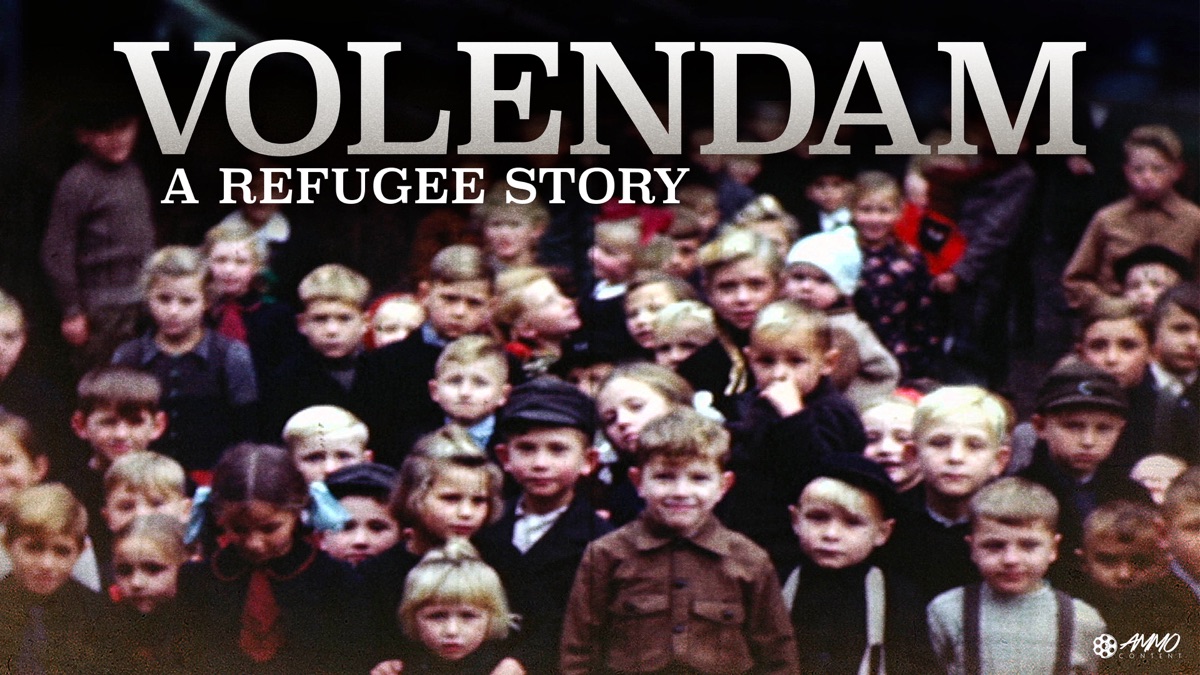 Volendam: A Refugee Story - Apple TV
