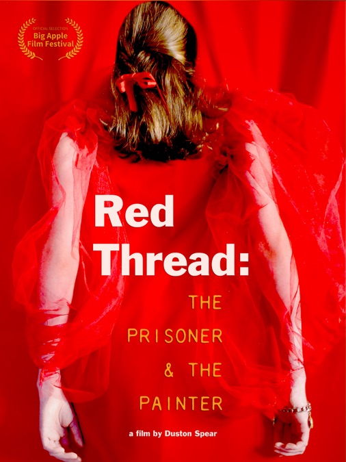 Red Thread: The Prisoner and The Painter - Apple TV