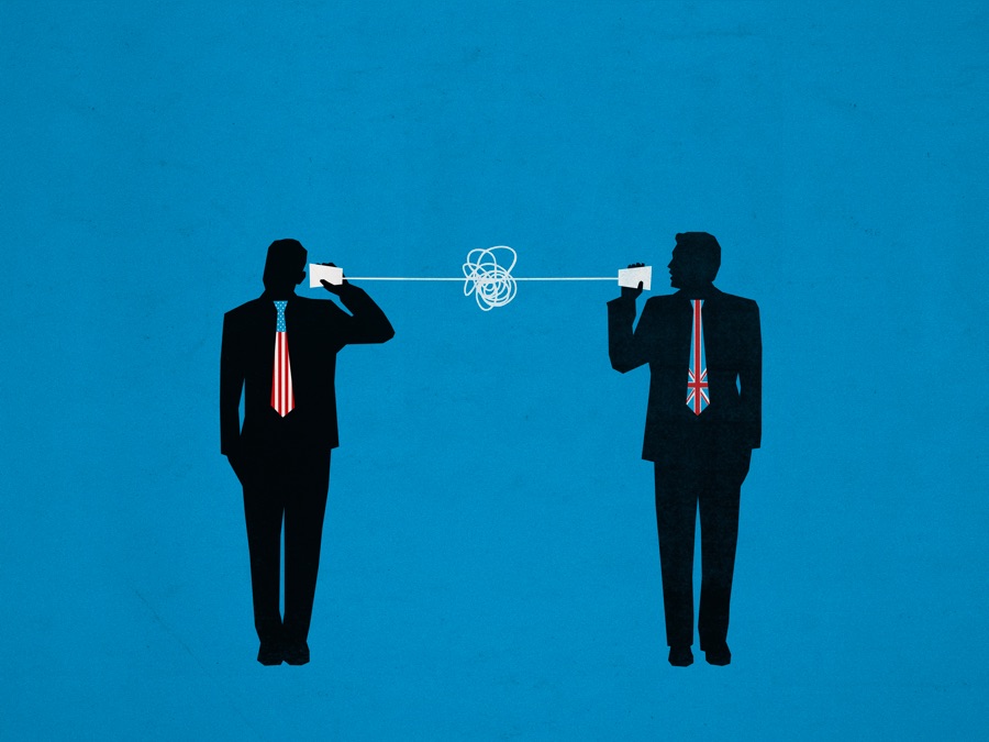 In the Loop | Apple TV