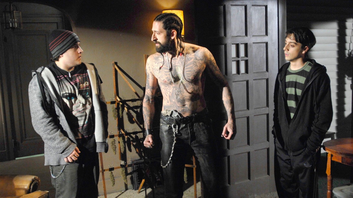 Operación Hierba | Apple TV (CL)