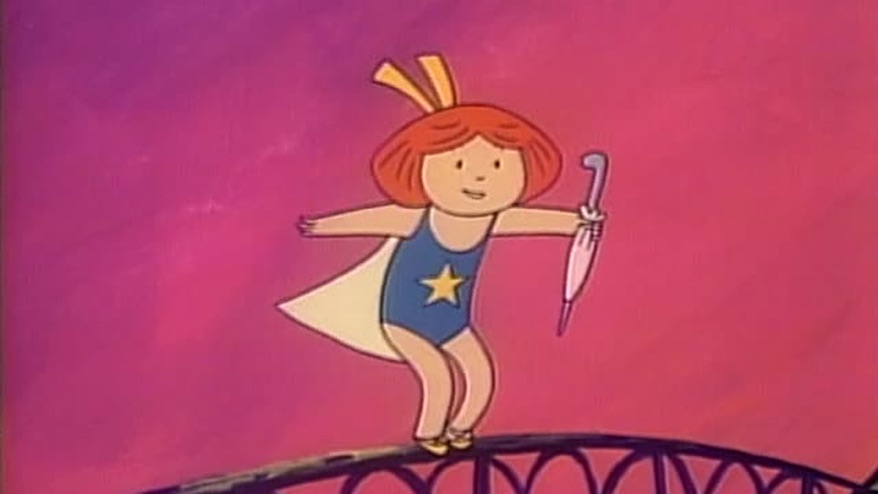 Madeline: Original Series | Apple TV