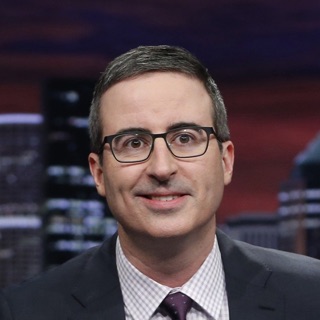 ‎Last Week Tonight With John Oliver on Apple TV