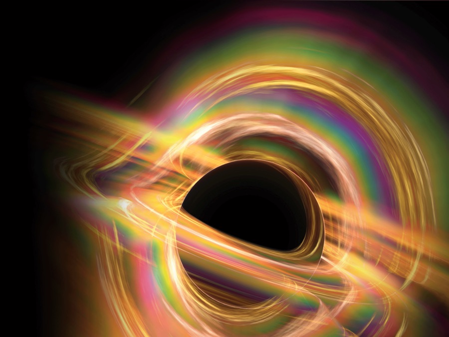 The Theory of Everything: The Quest to Explain All Reality | Apple TV (uk)