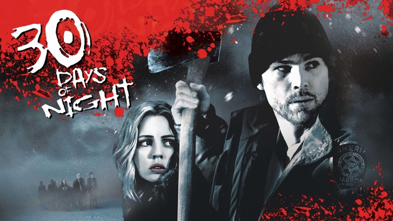 30 Days of Night | Apple TV