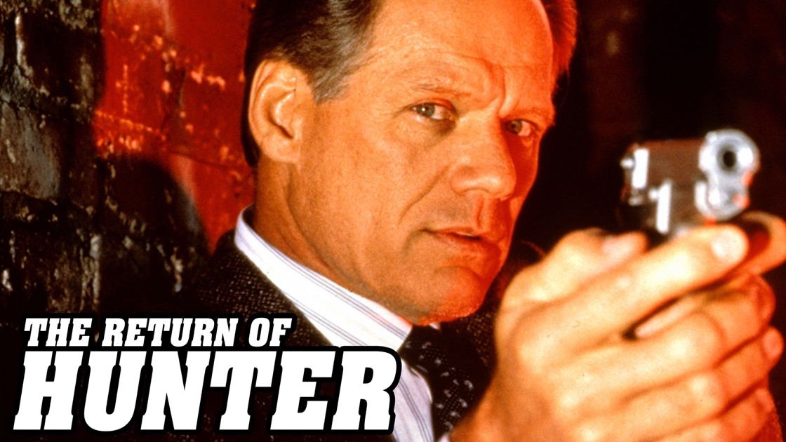 The Return Of Hunter: Everyone Walks In L.A. | Apple TV