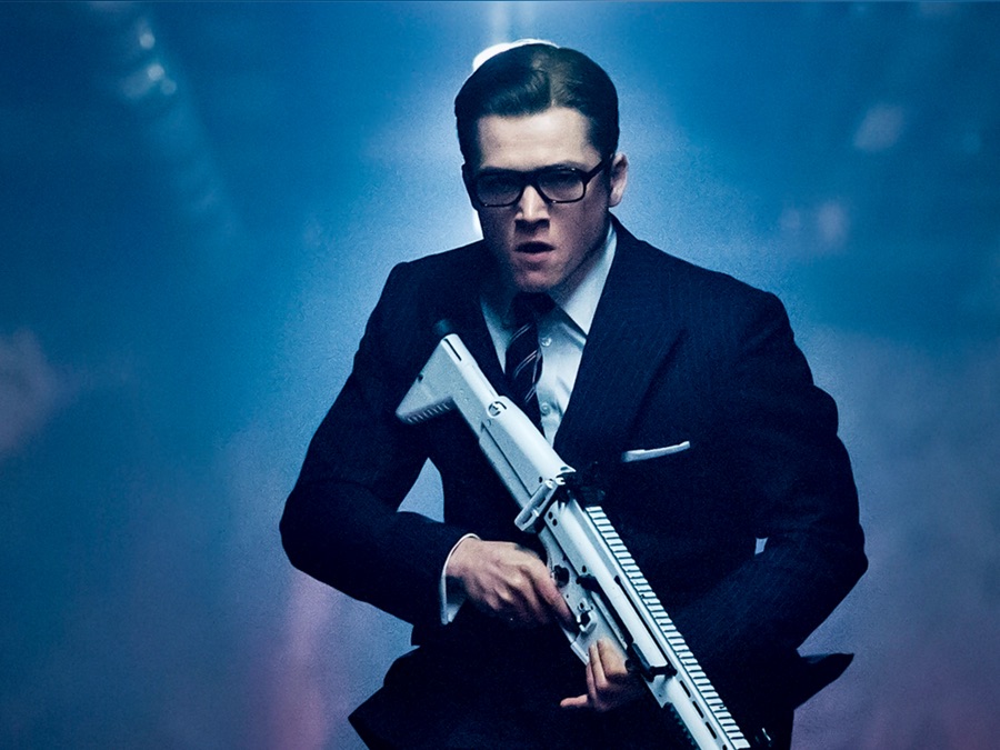 Kingsman: The Secret Service | Apple TV