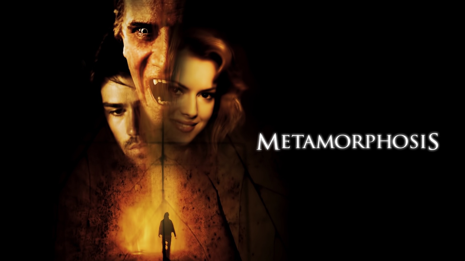 Metamorphosis on Apple TV