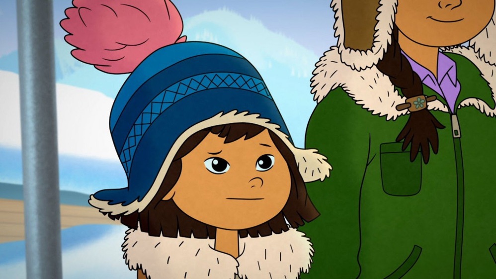 Molly of Denali | Apple TV