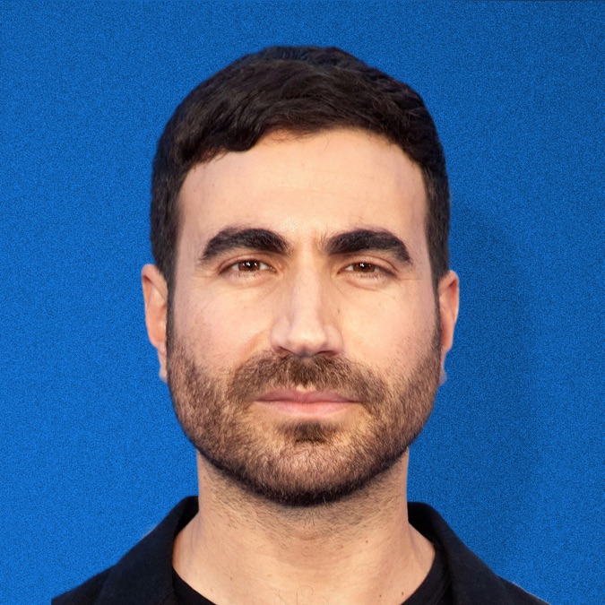 Brett Goldstein Movies and Shows - Apple TV