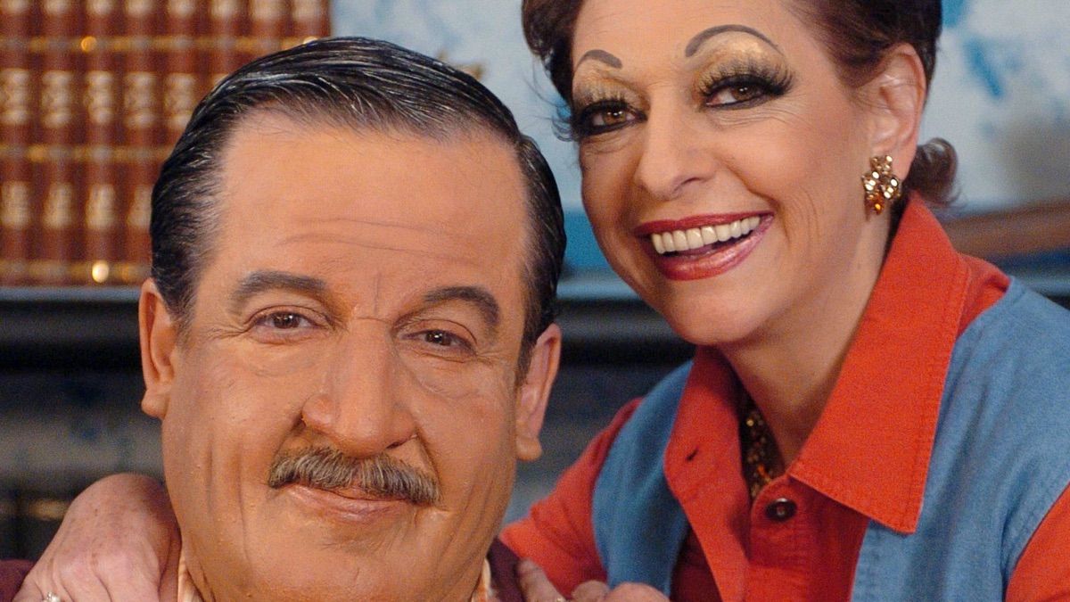 El privilegio de mandar | Apple TV (EC)