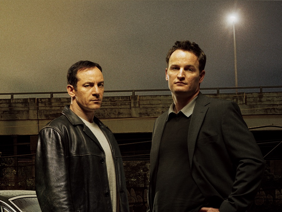 Brotherhood - Apple TV (UK)