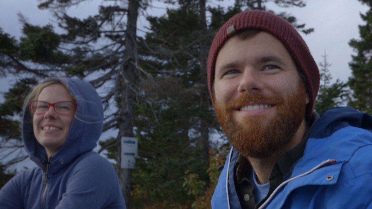 Love, Scott | Apple TV (CA)