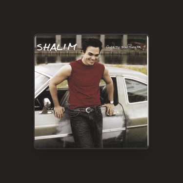 SHALIM - Lyrics, Playlists & Videos | Shazam
