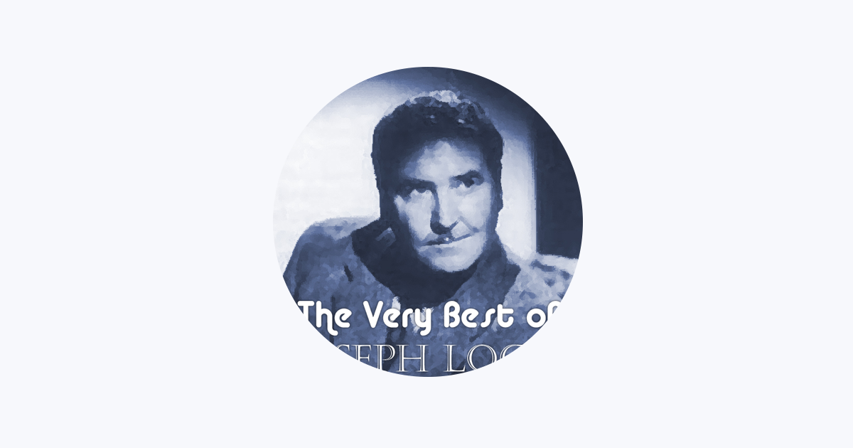 ‎Joseph Locke on Apple Music