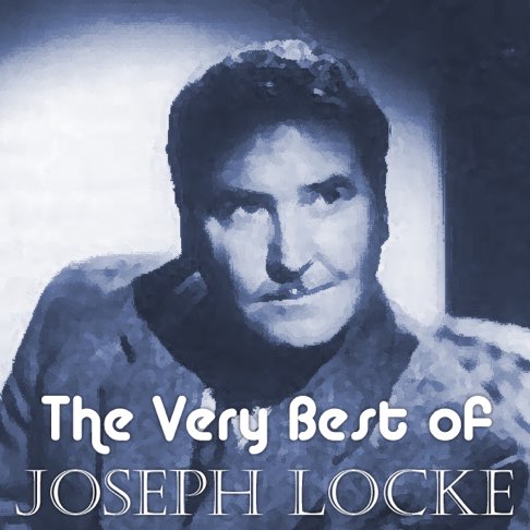 ‎Joseph Locke on Apple Music