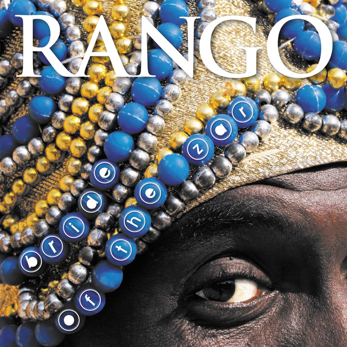 ‎Bride of the Zar by Rango on Apple Music