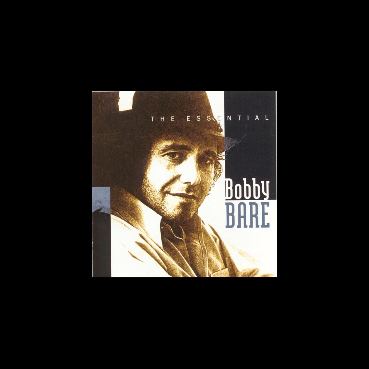 ‎The Essential Bobby Bare by Bobby Bare on Apple Music