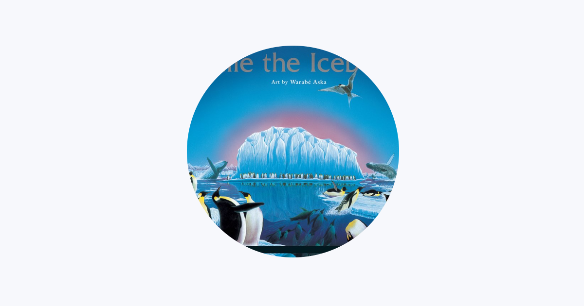 ‎Derrick Inouye on Apple Music