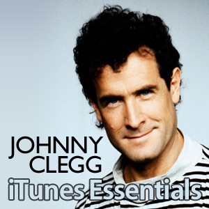 Johnny Clegg by Johnny Clegg - Download Johnny Clegg on iTunes