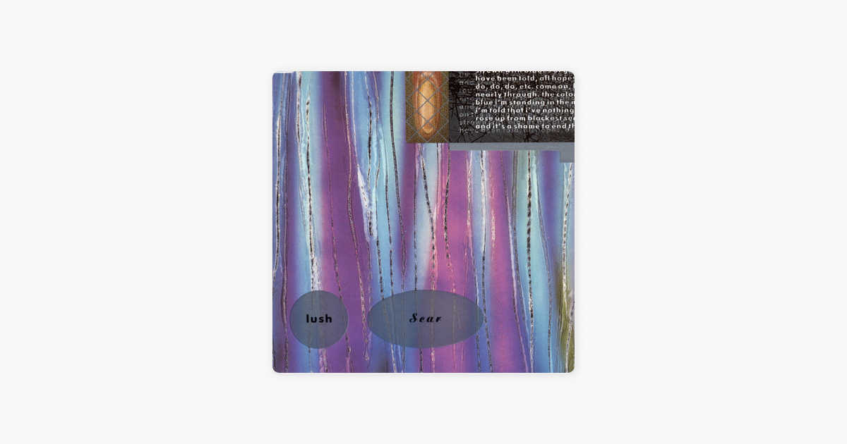 ‎Lushの「Scar」をApple Musicで