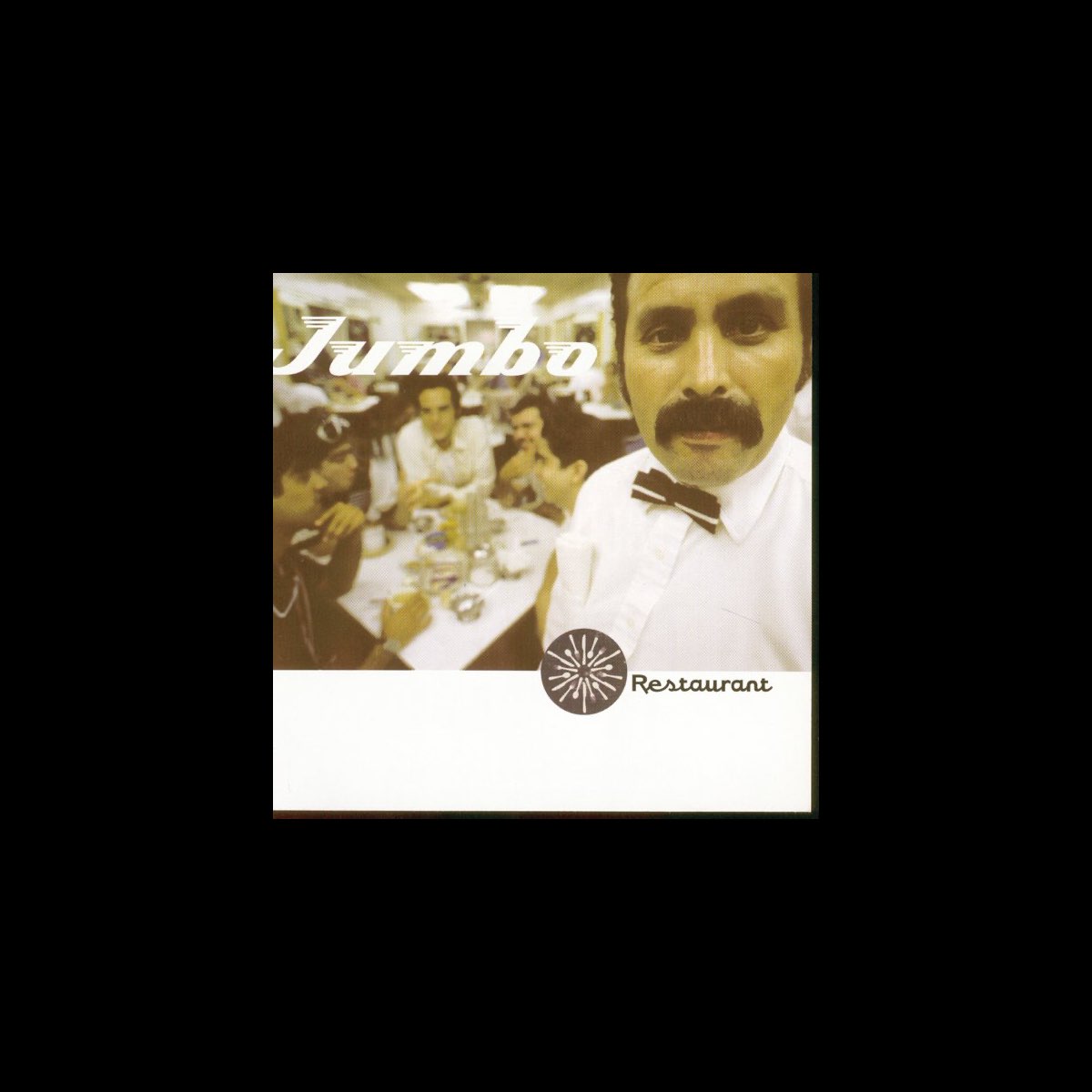‎Restaurant de Jumbo en Apple Music