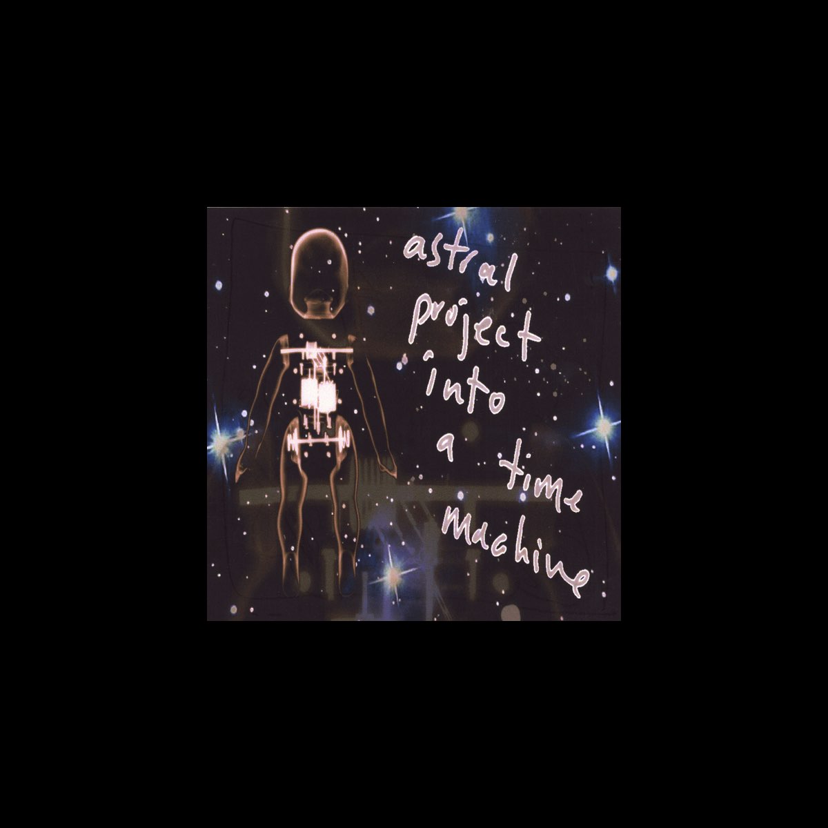 ‎Apple Music에서 감상하는 Lazy Preacher의 Astral Project Into a Time Machine