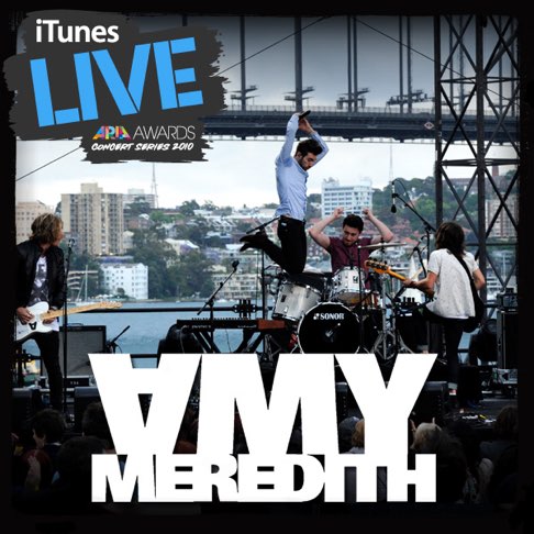 ‎Lying - Single by Amy Meredith on Apple Music