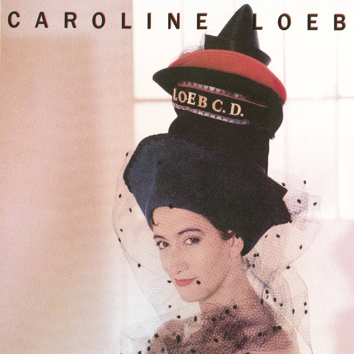 ‎Apple Music에서 감상하는 Caroline Loeb의 Caroline Loeb