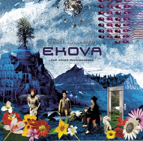 ‎Ekova on Apple Music