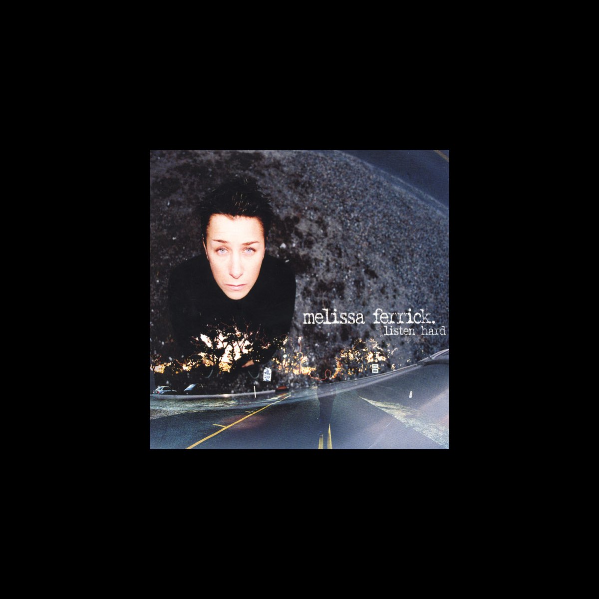‎Listen Hard by Melissa Ferrick on Apple Music