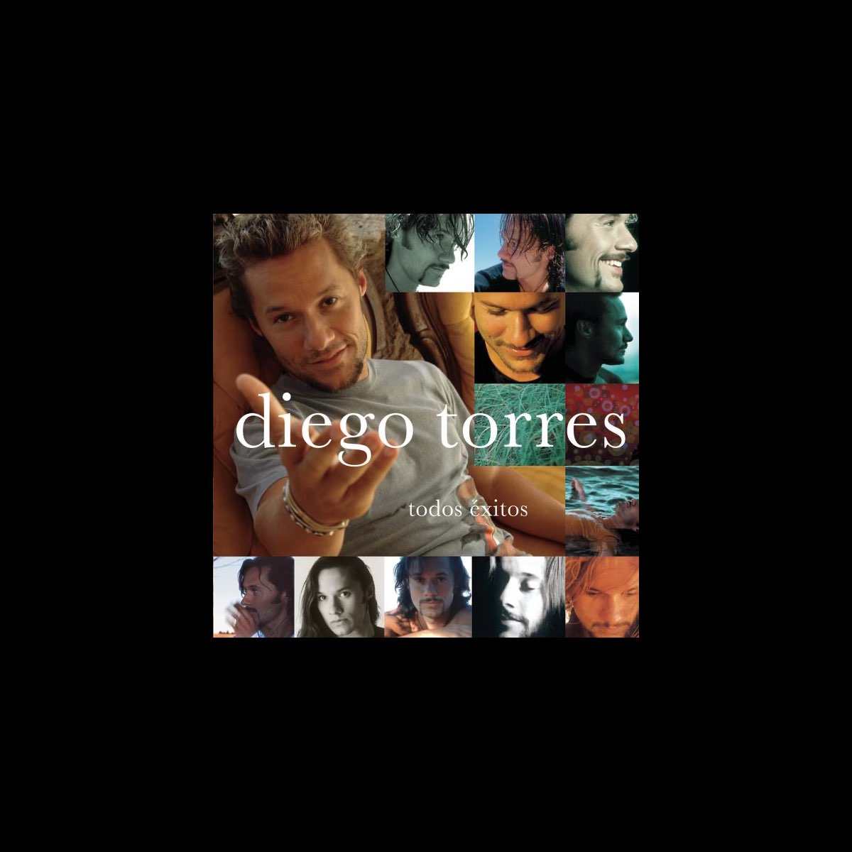 ‎Diego Torres: Todos Éxitos by Diego Torres on Apple Music