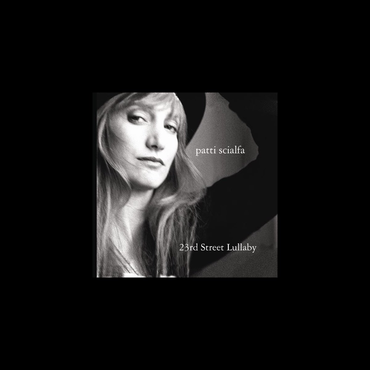 ‎23rd Street Lullaby by Patti Scialfa on Apple Music